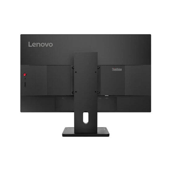 Best Price │ Lenovo ThinkVision E24-30 63EDMAT2EU Black Monitor│Monitorebi