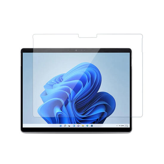 Glass Pro+ Full Screen Tempered Glass Microsoft Surface Pro 9 ...