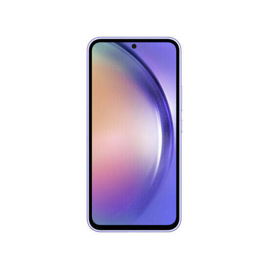 საუკეთესო ფასი │ Samsung Galaxy A54 A546E/DS 5G 8/128GB Violet მობილური ...