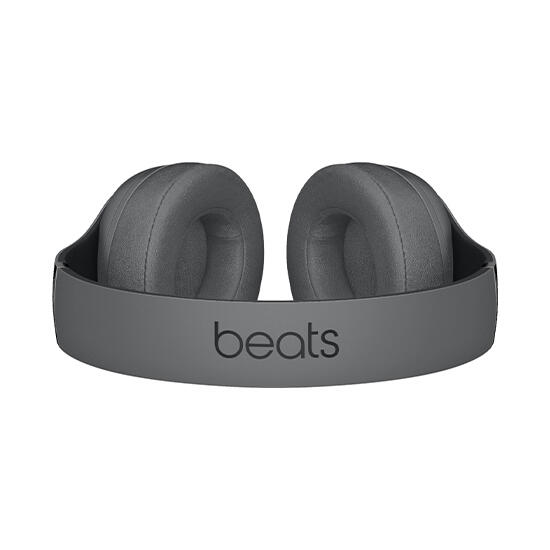 საუკეთესო ფასი │ Beats Audio Studio 3 Shadow Grey ყურსასმენი│yursasmeni