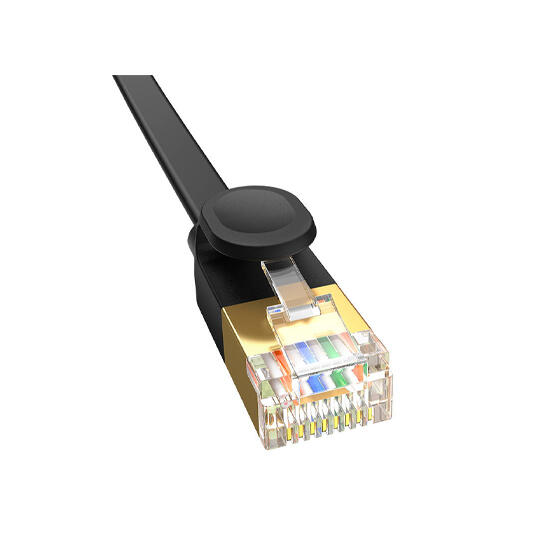 Baseus High Speed CAT7 10Gigabit Ethernet Cable 2m B00133208111-03 ...