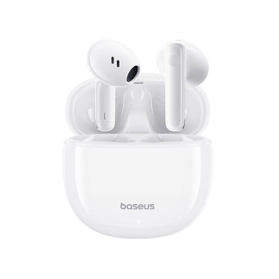 Baseus Bowie E13 True Wireless Earphones A00059701217-Z1 Moon White ...