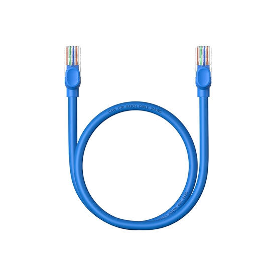 Best Price │ Baseus High Speed CAT6 Gigabit Ethernet Cable (Round Cable ...
