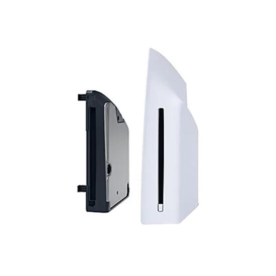 საუკეთესო ფასი │ Sony PS5 Disk Reader White კონსოლის აქსესუარები ...
