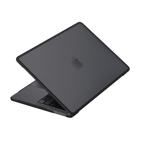საუკეთესო ფასი │ Uniq Venture Hybrid Macbook Air 13 (2022) Case ლეპტოპის ქეისი│Leptopis qeisebi