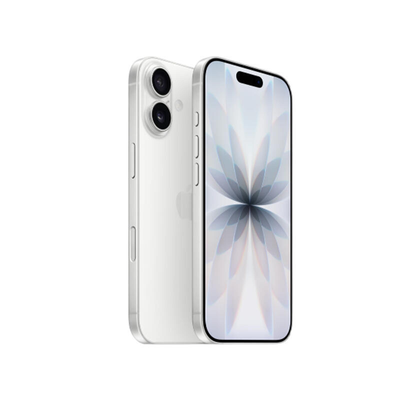 საუკეთესო ფასი │ Apple iPhone 17 | 512GB White მობილური ტელეფონი ...
