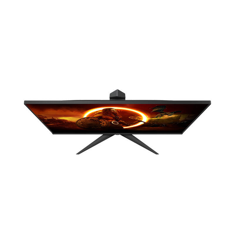 Best Price │ AOC Gaming Monitor 27G2ZN3 27 Black Monitor│Monitorebi