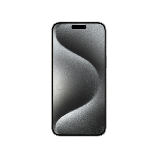 საუკეთესო ფასი │ Apple iPhone 15 Pro Max | 1TB White Titanium მობილური ...