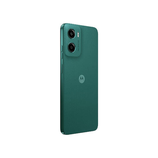საუკეთესო ფასი │ Motorola Moto G05 LTE 4/256GB Forest Green მობილური ...