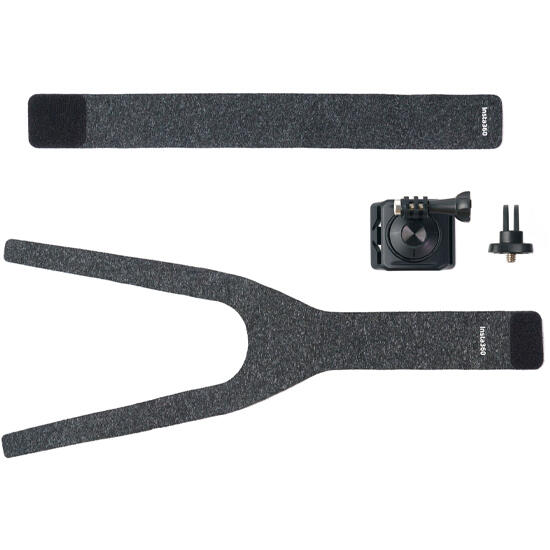 Insta360 Hand Mount Bundle Black - - Best price, installments and ...