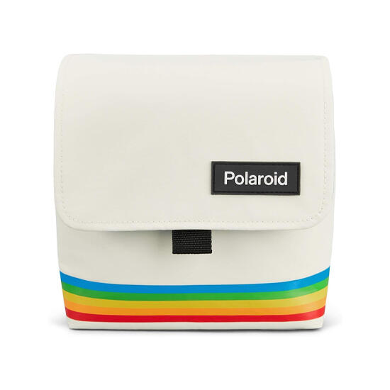 Polaroid Box Camera Bag White - Best price, installments and delivery ...
