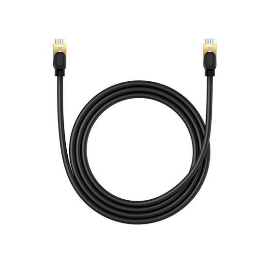 Best Price │ Baseus High Speed CAT8 40Gigabit Ethernet Cable Cable for ...