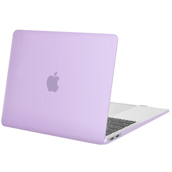 Case for Apple Macbook Air 2020 M1 Chip Lilac - - დაბალი ფასები ...