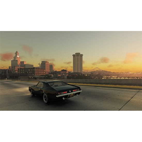 Mafia 3 for PS4 - - დაბალი ფასები, განვადებით და მიტანით • Zoommer