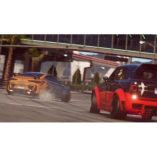 Need for Speed Payback Game for PS4 - - დაბალი ფასები, განვადებით და ...