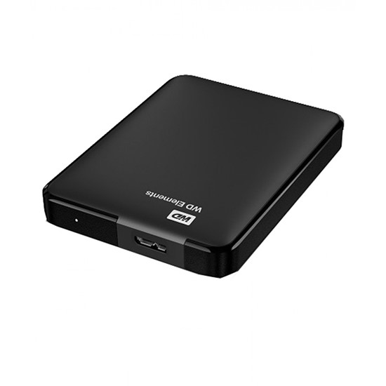 WD HDD Elements 1TB - - დაბალი ფასები, განვადებით და მიტანით • Zoommer