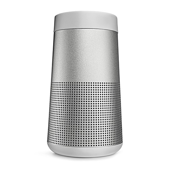 Bose SoundLink Revolve Silver - - დაბალი ფასები, განვადებით და მიტანით ...