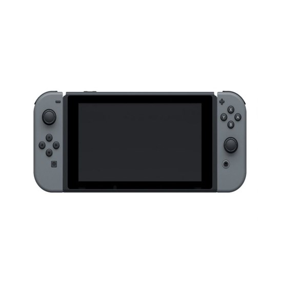 Nintendo Switch Full Black - - Best price, installments and delivery ...