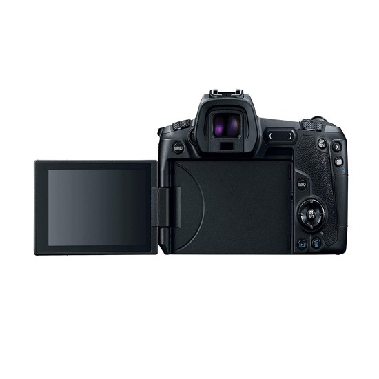 საუკეთესო ფასი │ Canon EOS R Body ფოტოაპარატი│fotoaparati