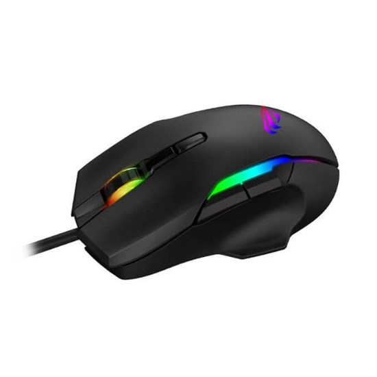 Havit Gaming Mouse HV-MS1012A - - დაბალი ფასები, განვადებით და მიტანით ...