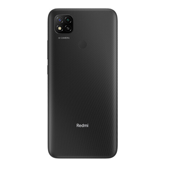 Xiaomi Redmi 9C 3/64GB Grey - - დაბალი ფასები, განვადებით და მიტანით ...