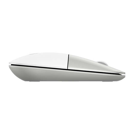 HP Wireless Mouse Z3700 171D8AA White - დაბალი ფასები, განვადებით და ...