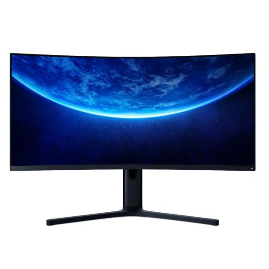 საუკეთესო ფასი │ Xiaomi Mi Curved Gaming Monitor 34 inch მონიტორი ...