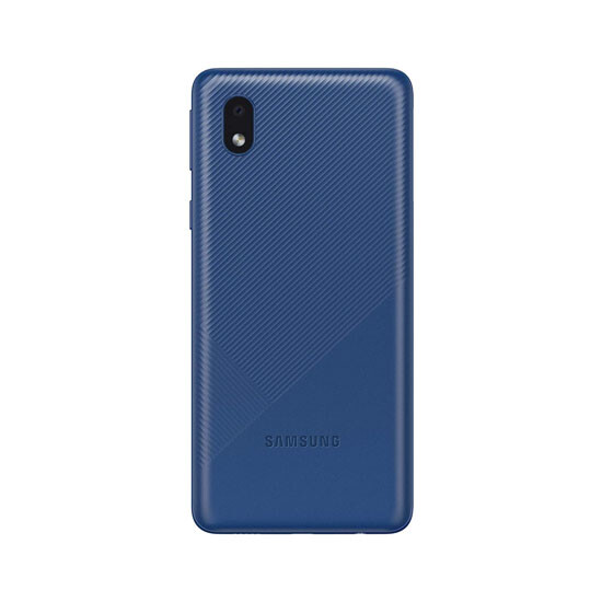Samsung Galaxy M01 Core Dual Sim 1GB RAM 16GB LTE M013FD Blue ...