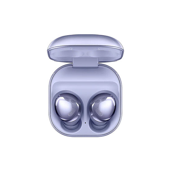 Samsung SM-R190 Galaxy Buds Pro Violet - - დაბალი ფასები, განვადებით და ...