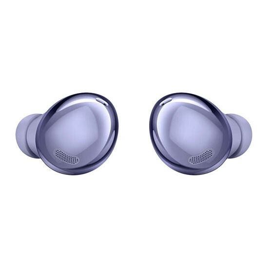 Samsung SM-R190 Galaxy Buds Pro Violet - - დაბალი ფასები, განვადებით და ...