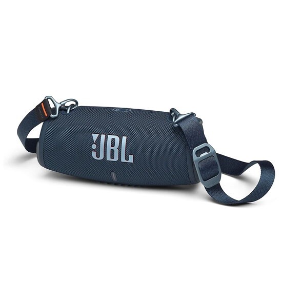 JBL Xtreme 3 Blue - - დაბალი ფასები, განვადებით და მიტანით • Zoommer