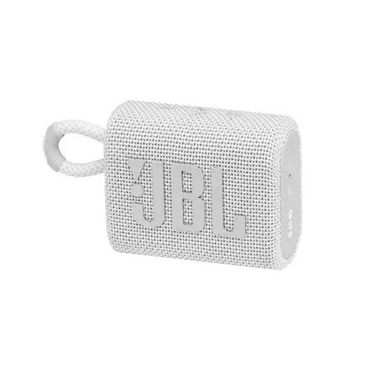 JBL GO 3 White - - Best price, installments and delivery • Zoommer