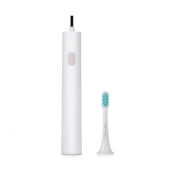 Xiaomi Mi Smart Electric Toothbrush T500 White - - Best price ...