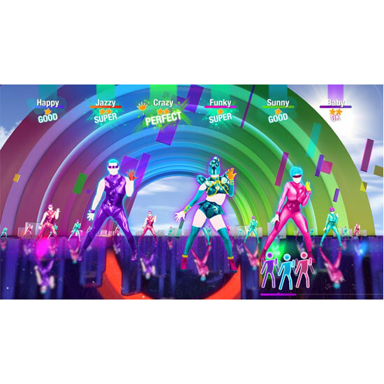 Just Dance 2021 Game for PS5 - - დაბალი ფასები, განვადებით და მიტანით ...