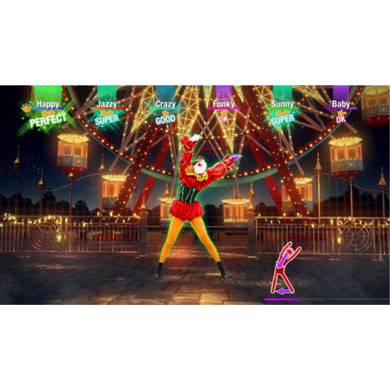 საუკეთესო ფასი │ Just Dance 2021 Game for PS5 კონსოლის თამაში│Konsolis ...