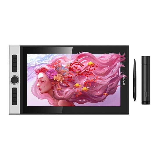 XP-Pen Innovator 16 - - Best price, installments and delivery • Zoommer