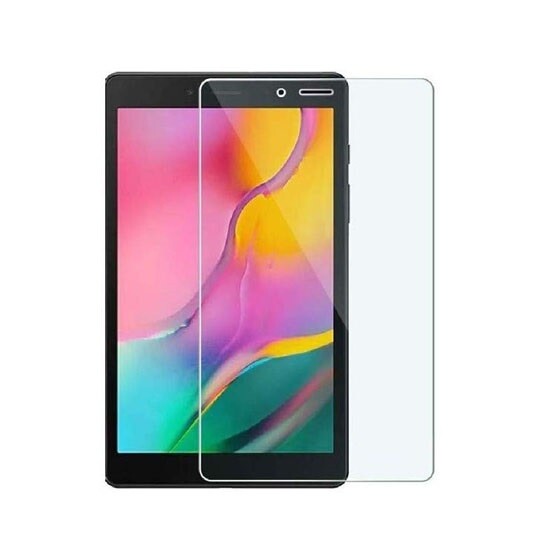 Glass Pro+ Full Screen Tempered Glass Samsung T295 Tab A 8.0 inch 2019 ...