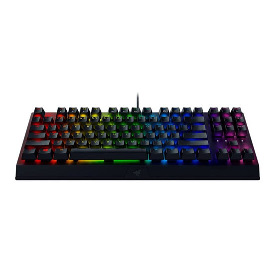 Razer BlackWidow V3 Gaming Keyboard Tenkeyless black - - დაბალი ფასები ...
