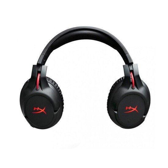 HyperX Gaming Headset Cloud Flight WL HX-HSCF Black - - დაბალი ფასები ...