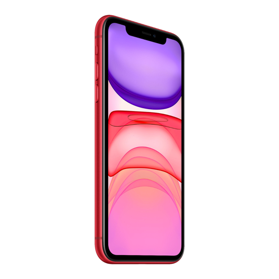 Apple iPhone 11 2020 | 128GB Red - - დაბალი ფასები, განვადებით და ...