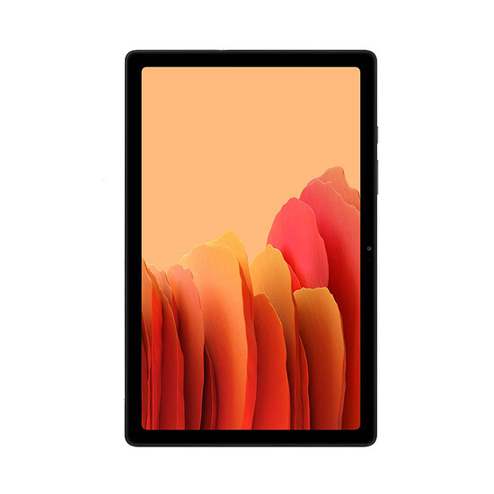 Samsung SM-T505 Galaxy Tab A7 10.4 Single Sim 32GB LTE Gold - - Best ...
