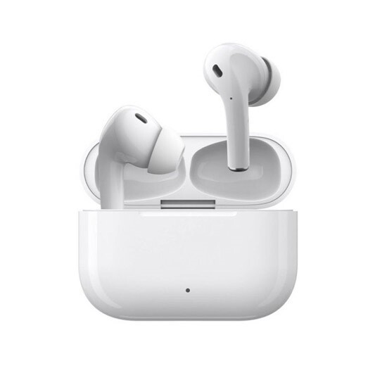 Baseus Encok True Wireless Earphones W3 NGW3-02 White - - Best price ...