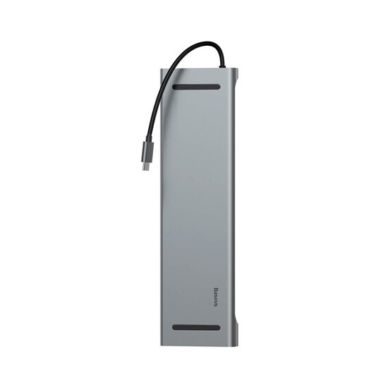 Baseus Enjoyment Series Multifunctional Type-C inteligent HD HUB ...