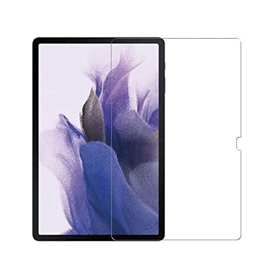 Glass Pro+ Full Screen Tempered Glass Samsung T735 Tab S7 FE 12.4 inch ...