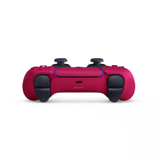 PS5 Wireless Controller Dualsense Red - - Лучшая цена, рассрочка и ...