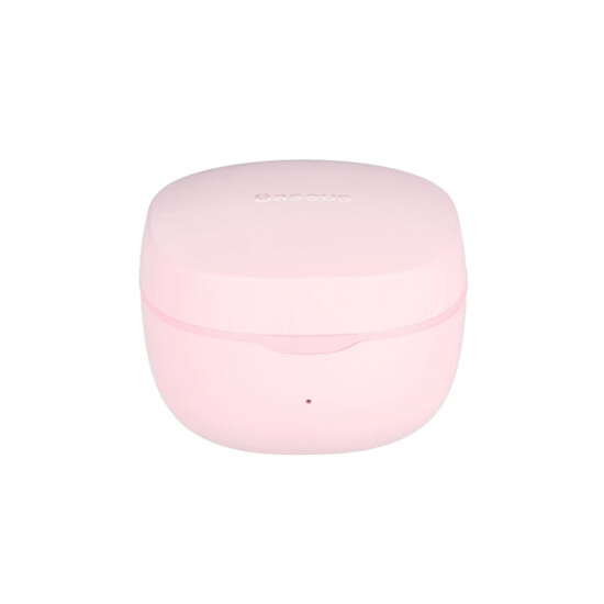 Baseus Encok True Wireless Earphones WM01 NGWM01-04 Pink - - დაბალი ...