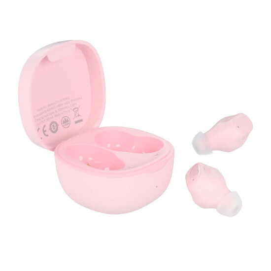 Baseus Encok True Wireless Earphones WM01 NGWM01-04 Pink - - დაბალი ...