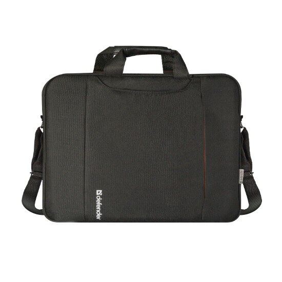 Defender Laptop Bag Geek 15.6 Black - - დაბალი ფასები, განვადებით და ...
