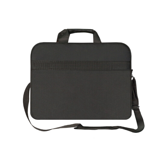 Defender Laptop Bag Geek 15.6 Black - - დაბალი ფასები, განვადებით და ...