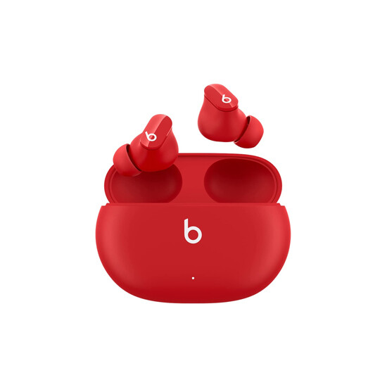Beats Audio Studio Buds Red - - Best price, installments and delivery ...